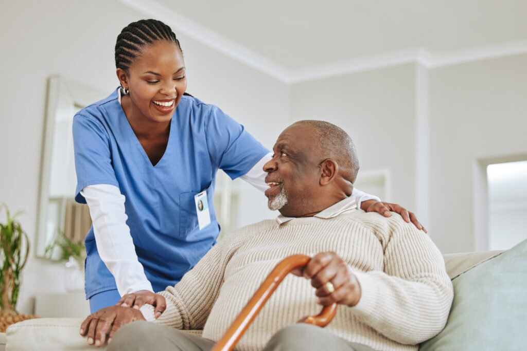 Elevating Home Care Through Strategic Partnerships | Blog